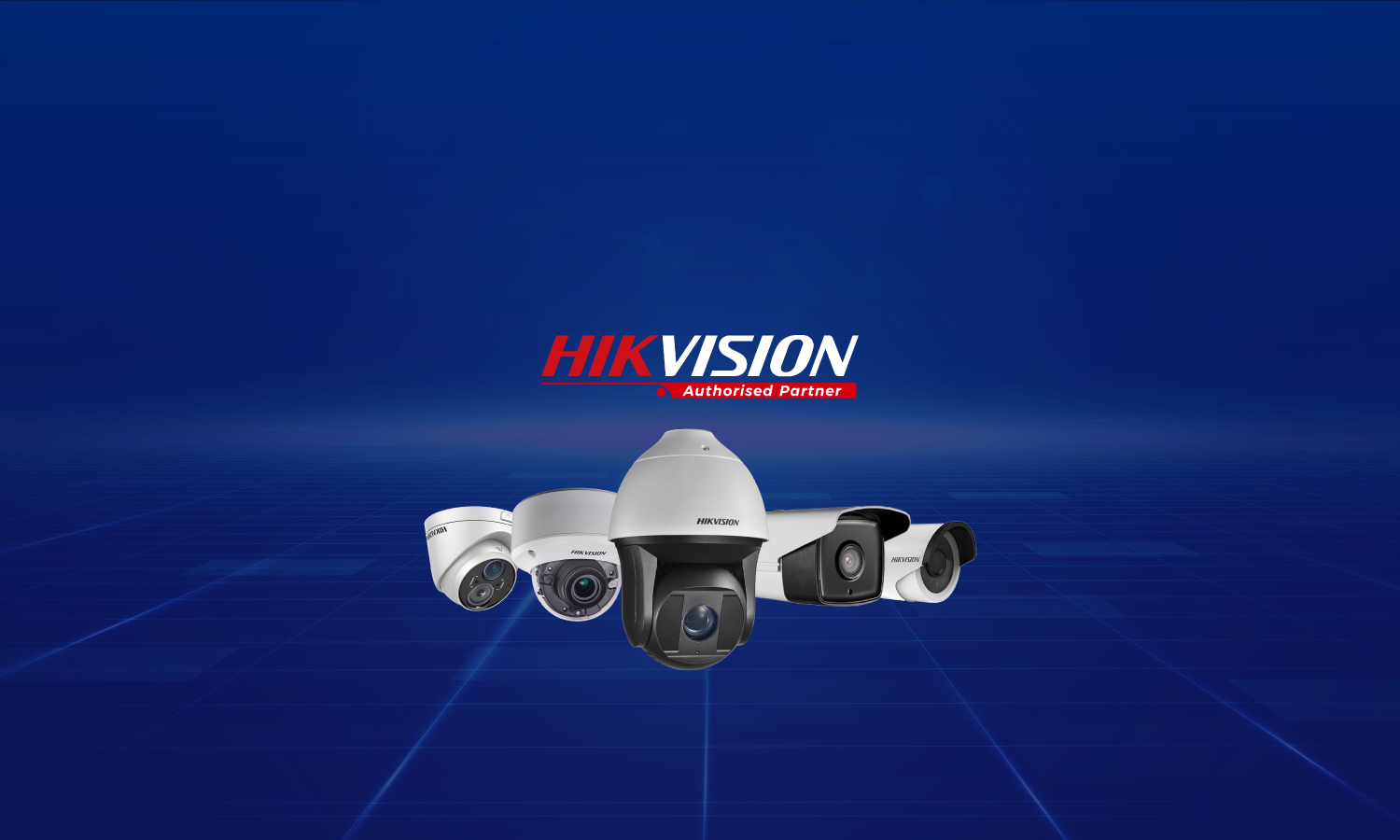 Sisteme Vëzhgimi - Shpresa Security Systems