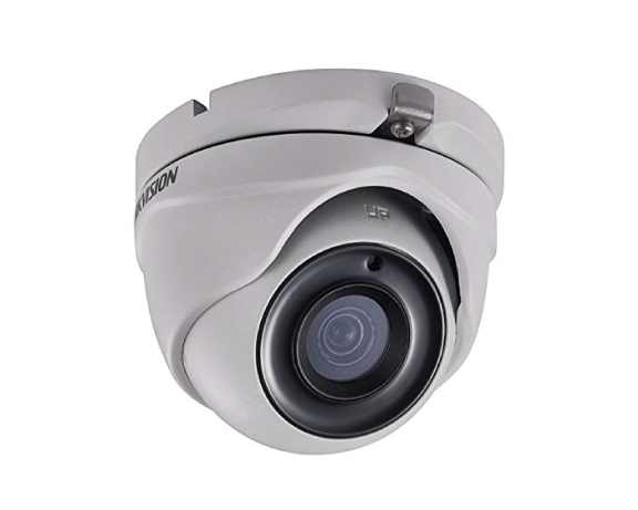 5 MP Turret Camera - Shpresa Security Systems
