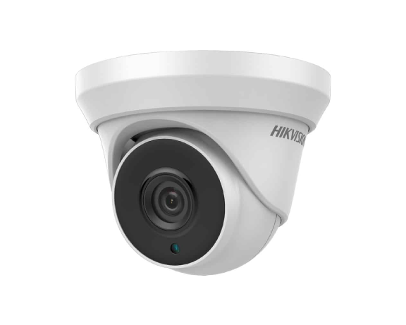 5 MP Ultra-Low Light EXIR Turret Camera - Shpresa Security Systems