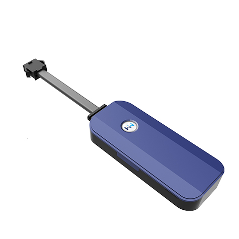 GS01 - Wired GPS Tracking Hardware - Shpresa Security Systems